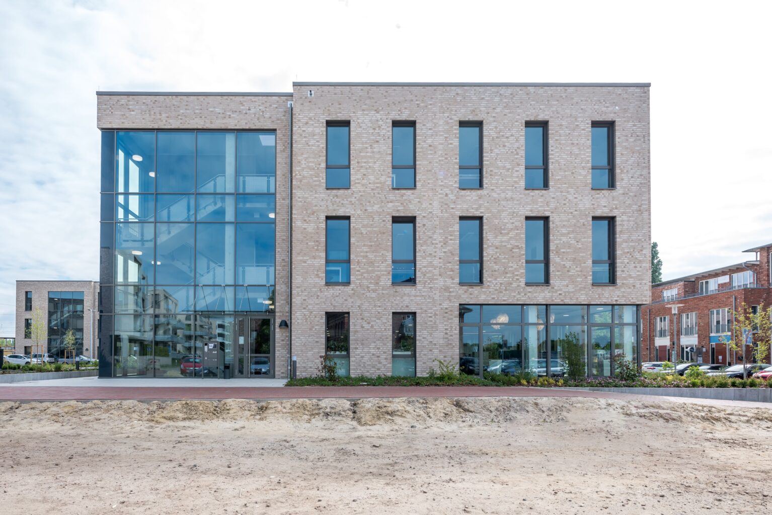 About Our Company | LE MED Instruments GmbH