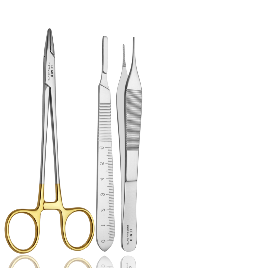 LE MED Instruments GmbH